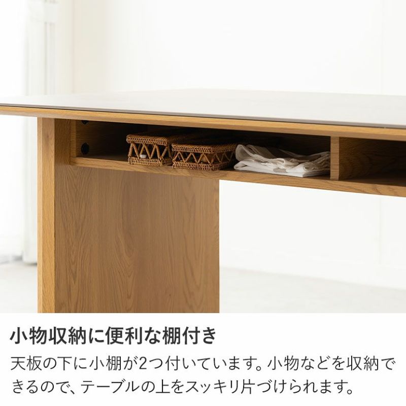設置無料】4人用 ダイニングテーブルセット 5点 セラミック 設置無料】4人用 ダイニングテーブルセット 5点 セラミック